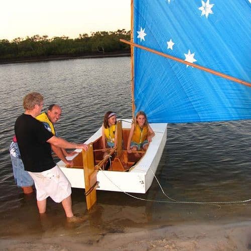 NEWS - OzRacer (formerly Oz PDRacer) Boat Plan - cheap, creative having ...